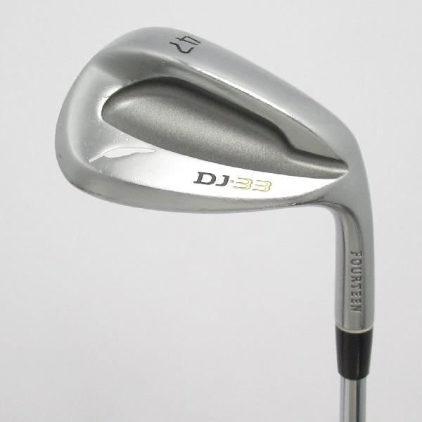Yahoo!オークション - フォーティーン DJ-33 DJ-33 ウェッジ Dynamic G...