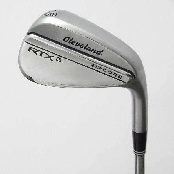 Yahoo!オークション - クリーブランド RTX RTX6 ジップコア ツアーサテ...