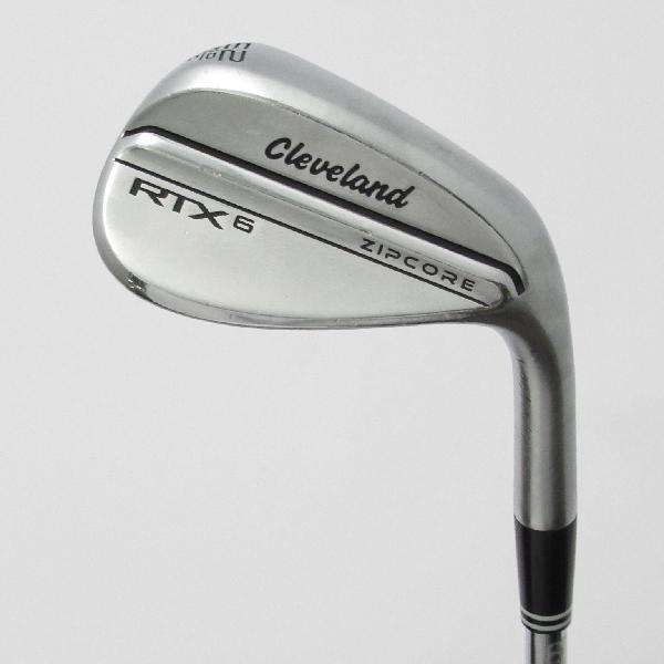 Yahoo!オークション - クリーブランド RTX RTX6 ジップコア ツアーサテ...