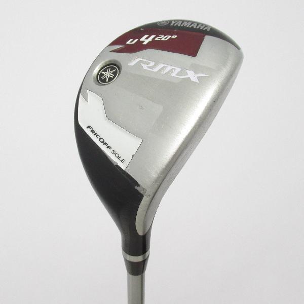 Yahoo!オークション - ヤマハ RMX RMX(2016) ユーティリティ Diamana T...