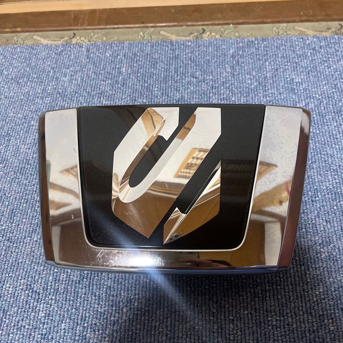 Yahoo!オークション - エンブレム 20系ANH20W GGH20W アルファード