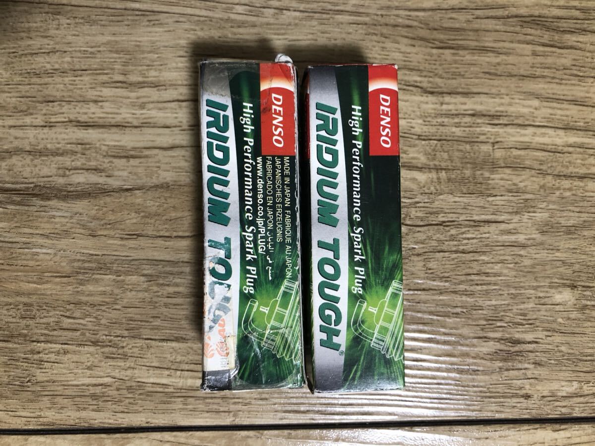 Yahoo!オークション - 41103UPG22 送料無料 2本セット VK22 5610 デン...