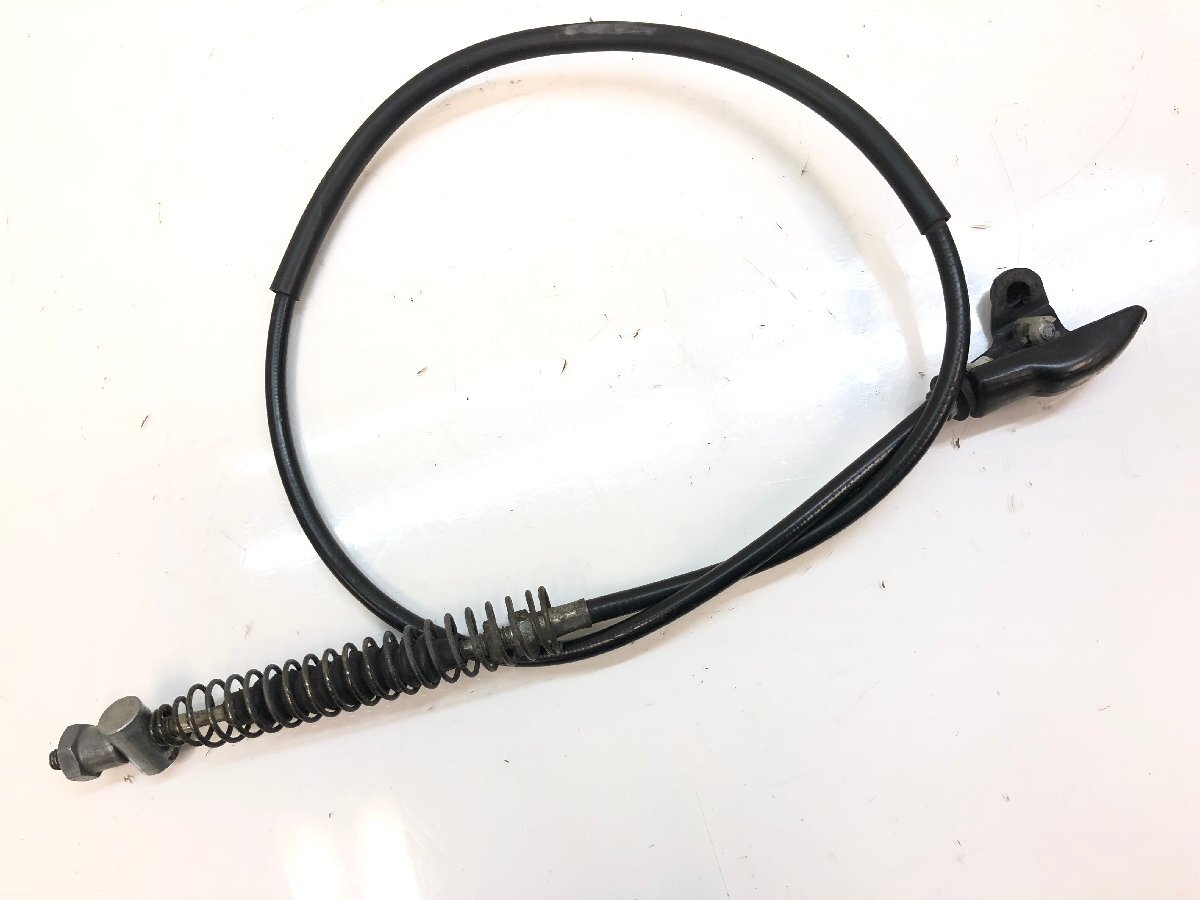 Yahoo!オークション - 334) ホンダ モンキー 純正 スロットルホルダー ...