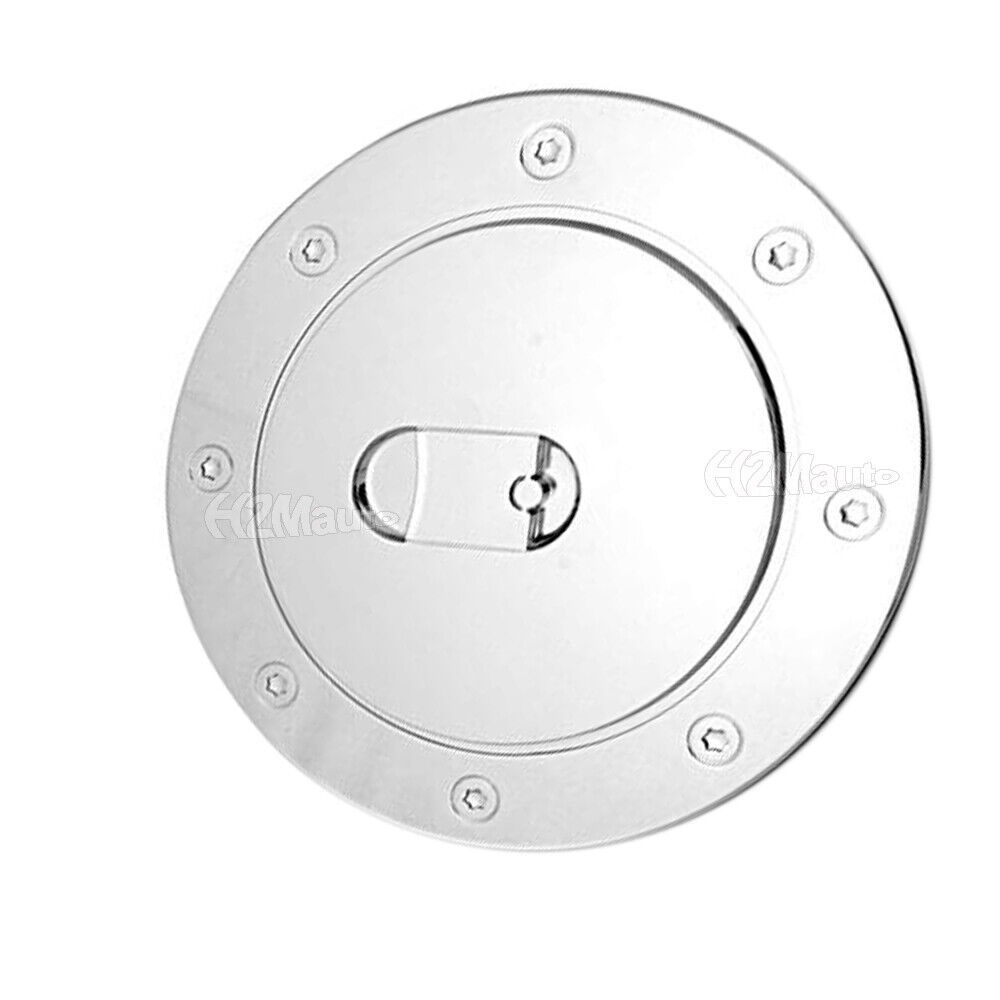 Yahoo!オークション - 07-21y タンドラ 給油口カバー / ヒューエルドア...