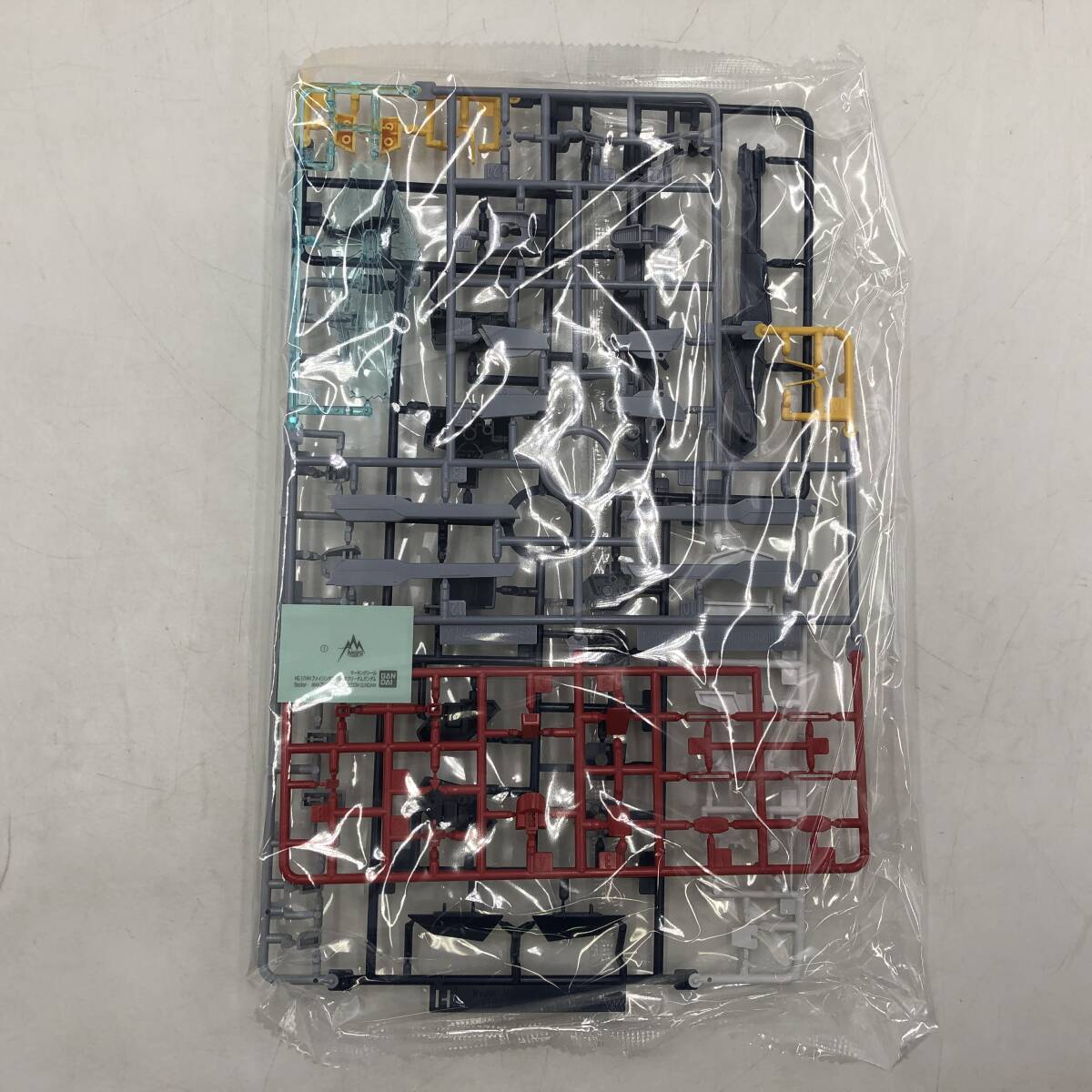 Yahoo!オークション - 玩L67 【未組立】プラモデル ガンプラHG 1/144 ...