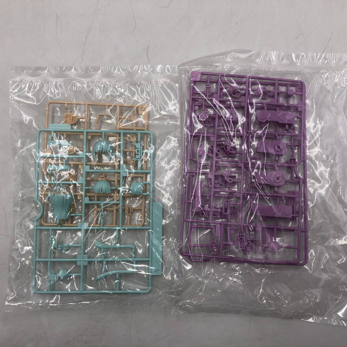 Yahoo!オークション - 玩L79 【未組立】プラモデル グライフェン Ultra...