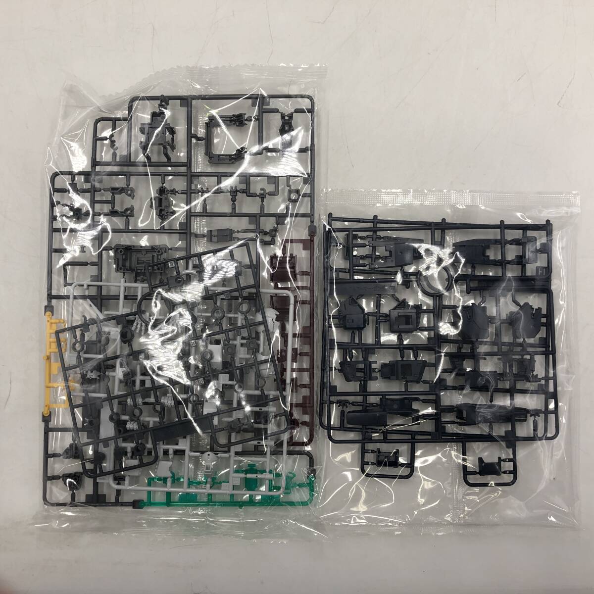 Yahoo!オークション - 玩L84 【未組立】プラモデル ガンプラ MG 1/100 ...