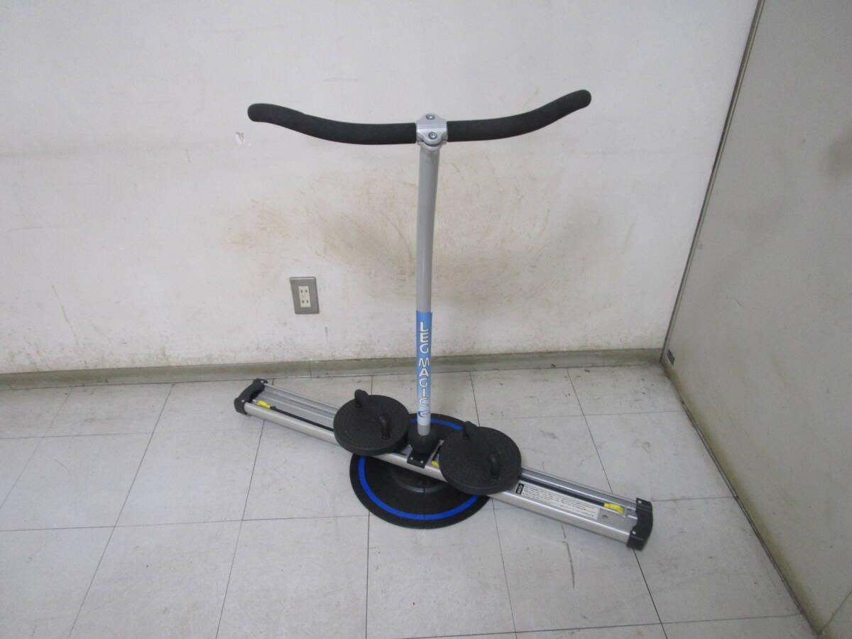 Yahoo!オークション - O589 LEG MAGIC CIRCLE レッグマジックサークル ...