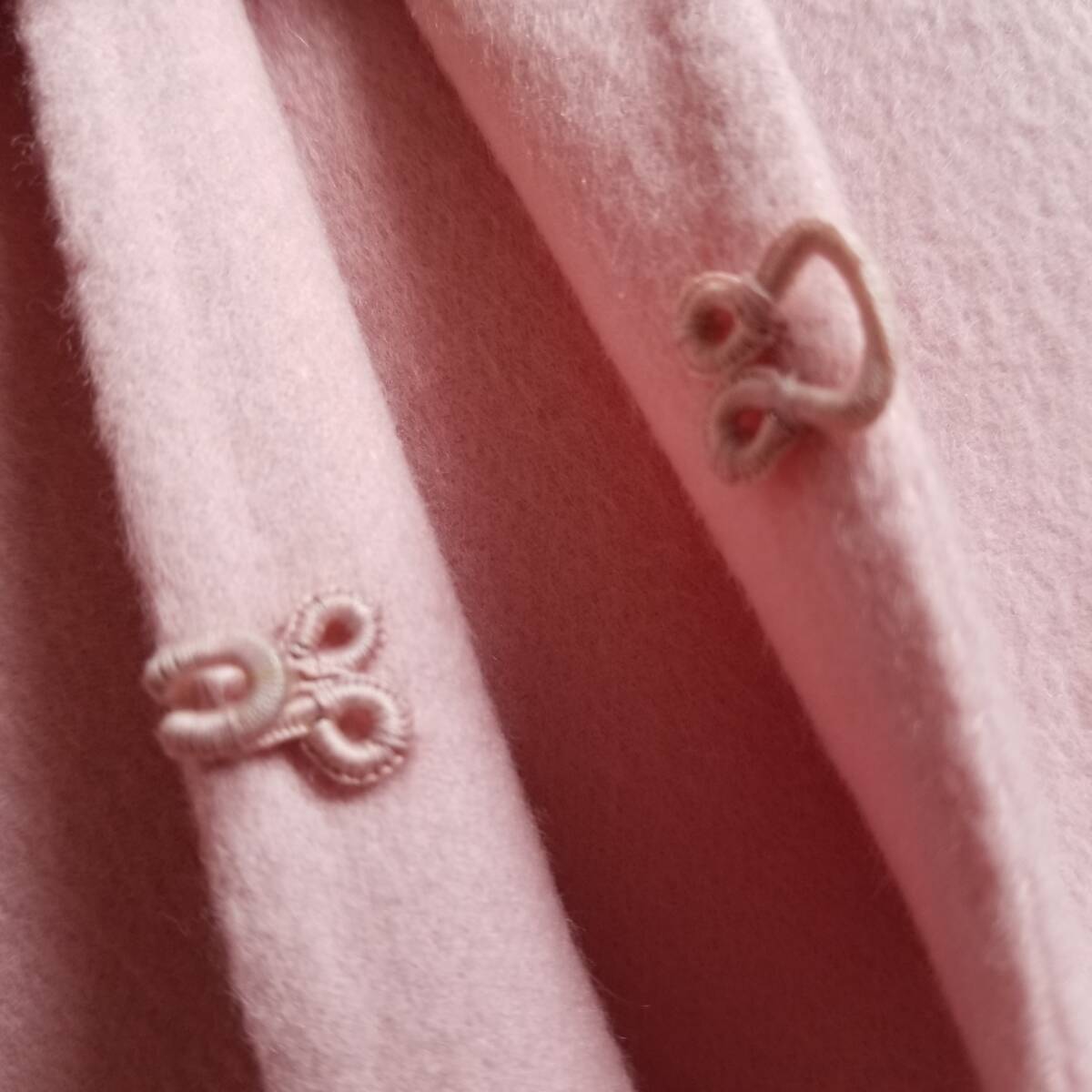 Yahoo!オークション - VALENTINO ケープ カシミヤ コート 36 Yahoo!オークション - VALENTINO ケープ カシミヤ コート 36