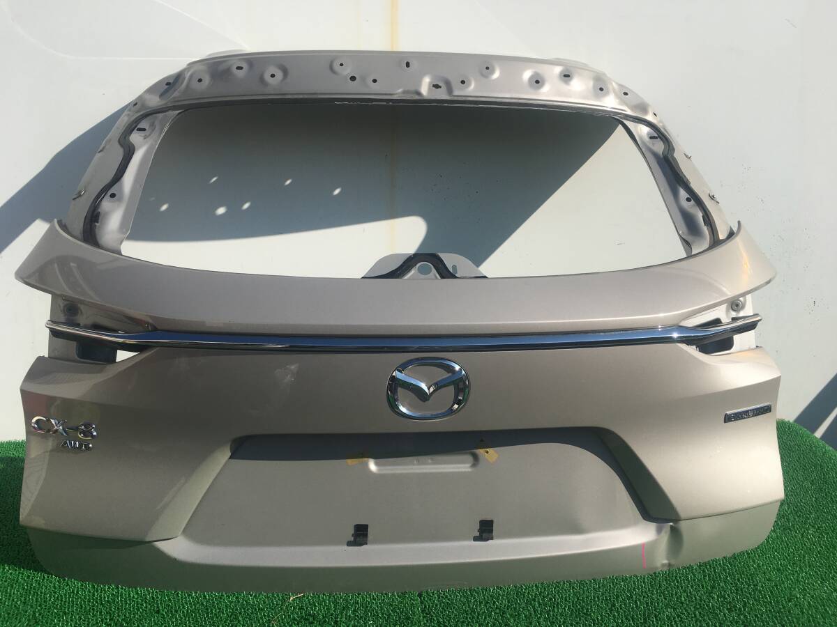 Yahoo!オークション - CX－8 3DA-KG2P バックドア..