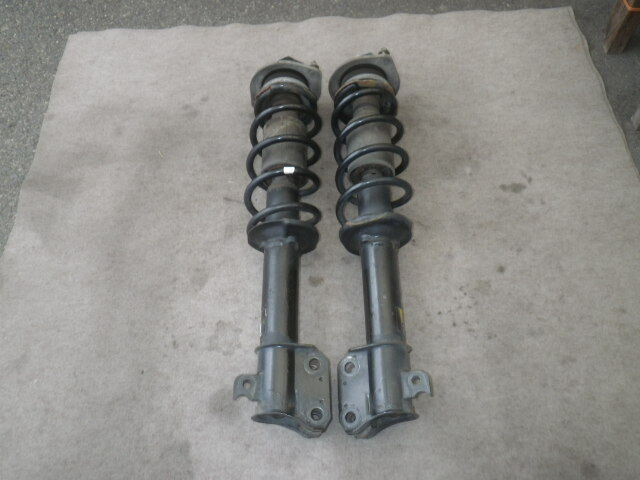 ミラジーノ ミニライト L700S 純正フロントサス 品 4035(サスペンションキット（一式）)｜売買されたオークション情報、yahooの商品情報をアーカイブ公開 - オークファン ...