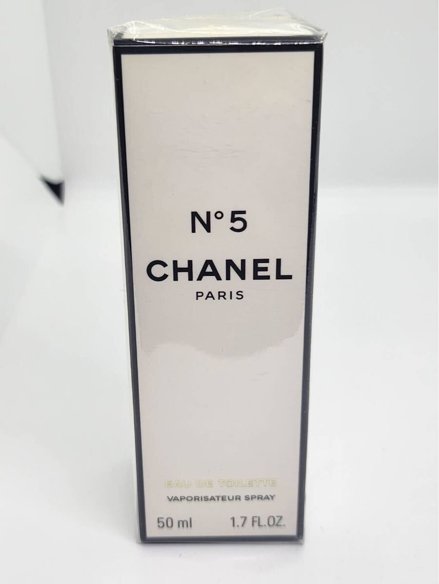 Yahoo!オークション - CHANEL 香水 No5