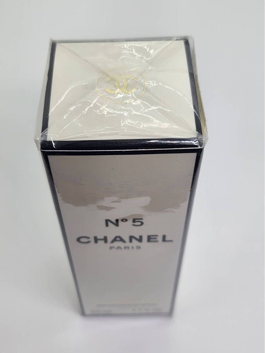 CHANEL 香水 No5(シャネル)｜売買されたオークション情報、yahooの商品情報をアーカイブ公開 - オークファン（aucfan.com）