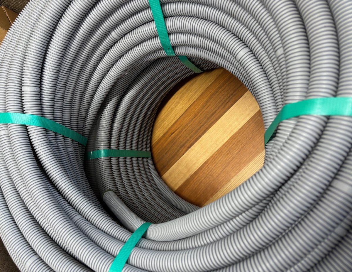 Yahoo!オークション - 【2本セット】未来工業 ミラフレキSS PFS PF単...