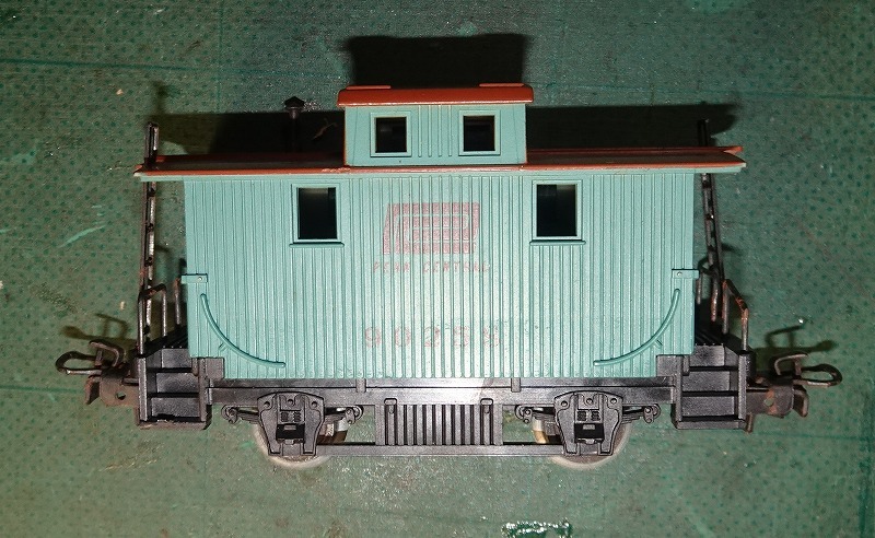 Yahoo!オークション - メルクリン 4577 貨車