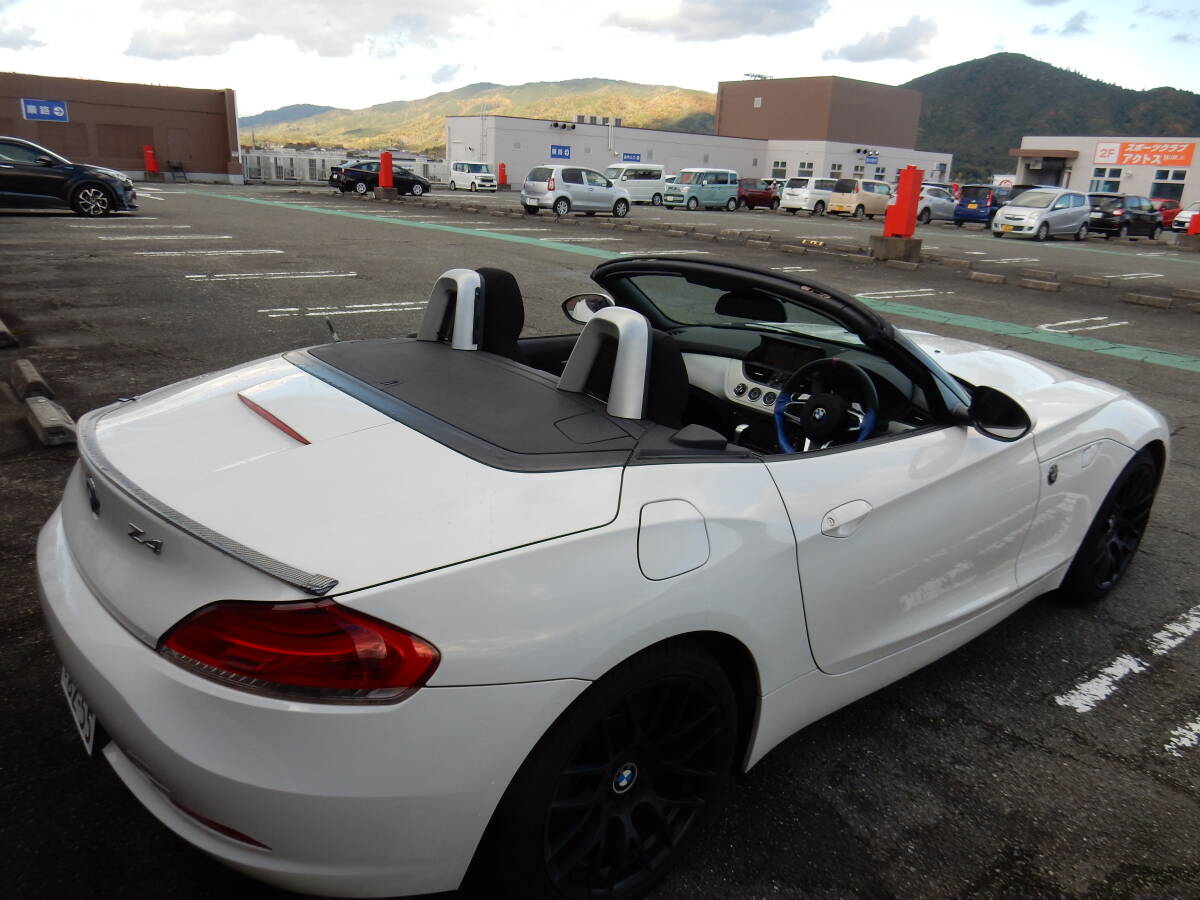 Yahoo!オークション - BMW Z4 E89 23i