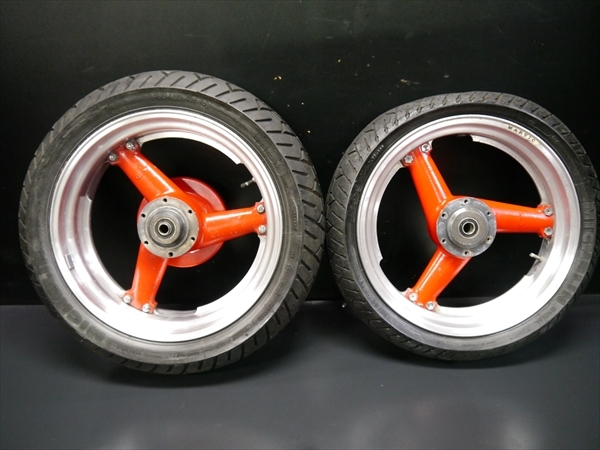 Yahoo!オークション - R63251 DUCATI 400F3 F1仕様パワーハウス カスタ...