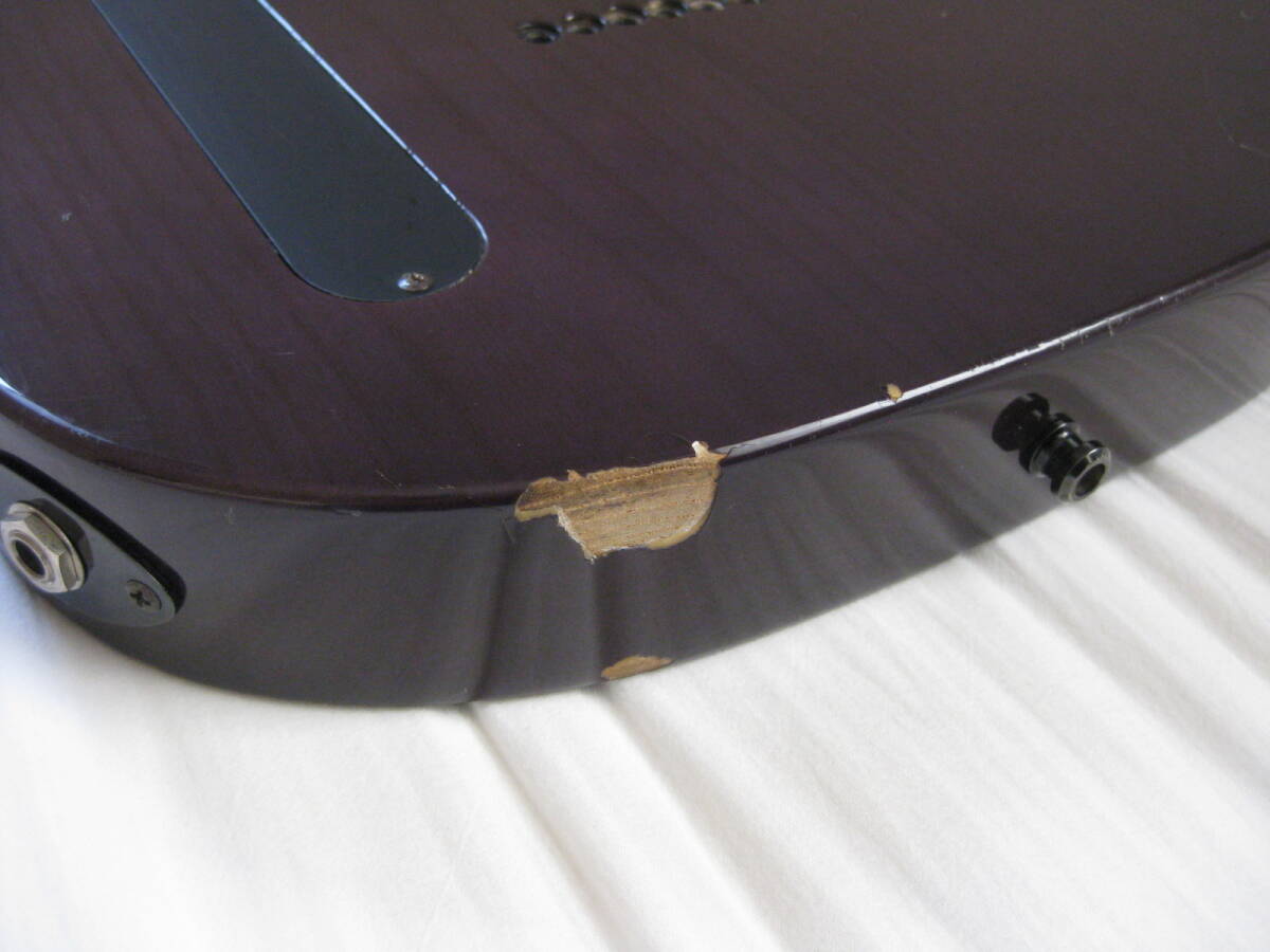 Yahoo!オークション - TE-85C デランジェ CIPHER モデル EMG アクティ...