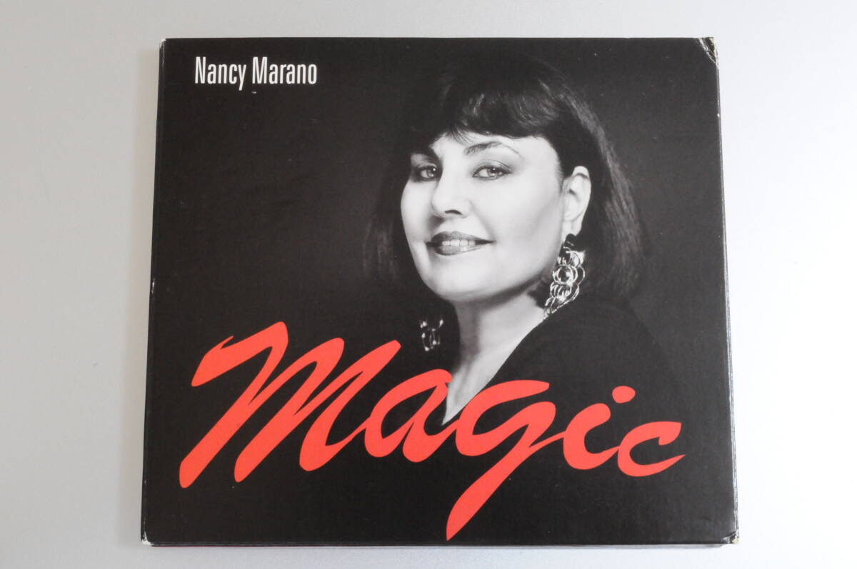 Yahoo!オークション - Nancy Marano Magic