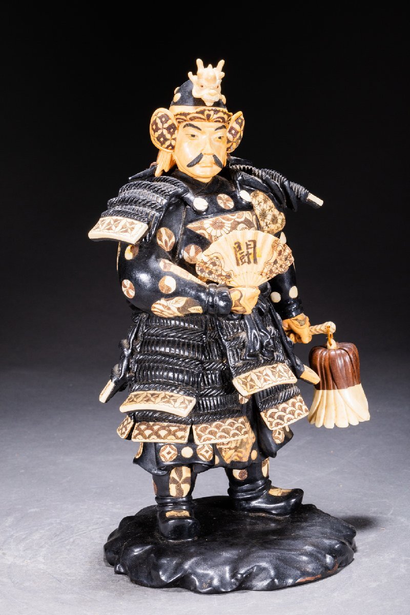 Yahoo!オークション - 【善古堂】某有名オークション買入 時代物 特種...