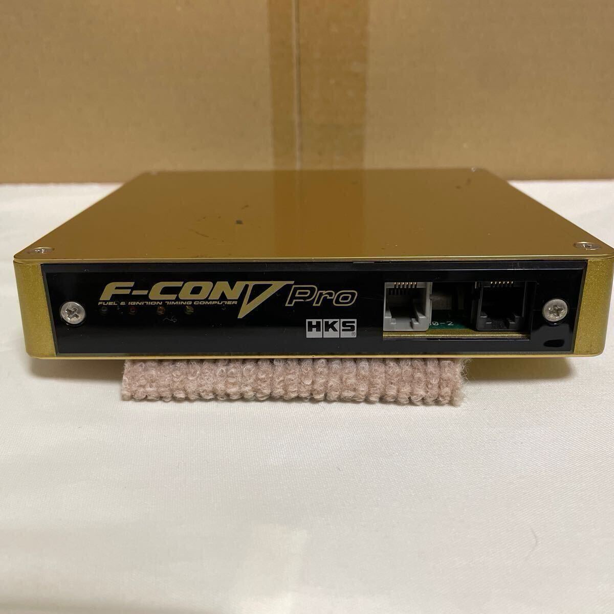 HKS F-CON V Pro Ver.3.3(日産用)｜売買されたオークション情報、yahooの商品情報をアーカイブ公開 - オークファン（aucfan.com）