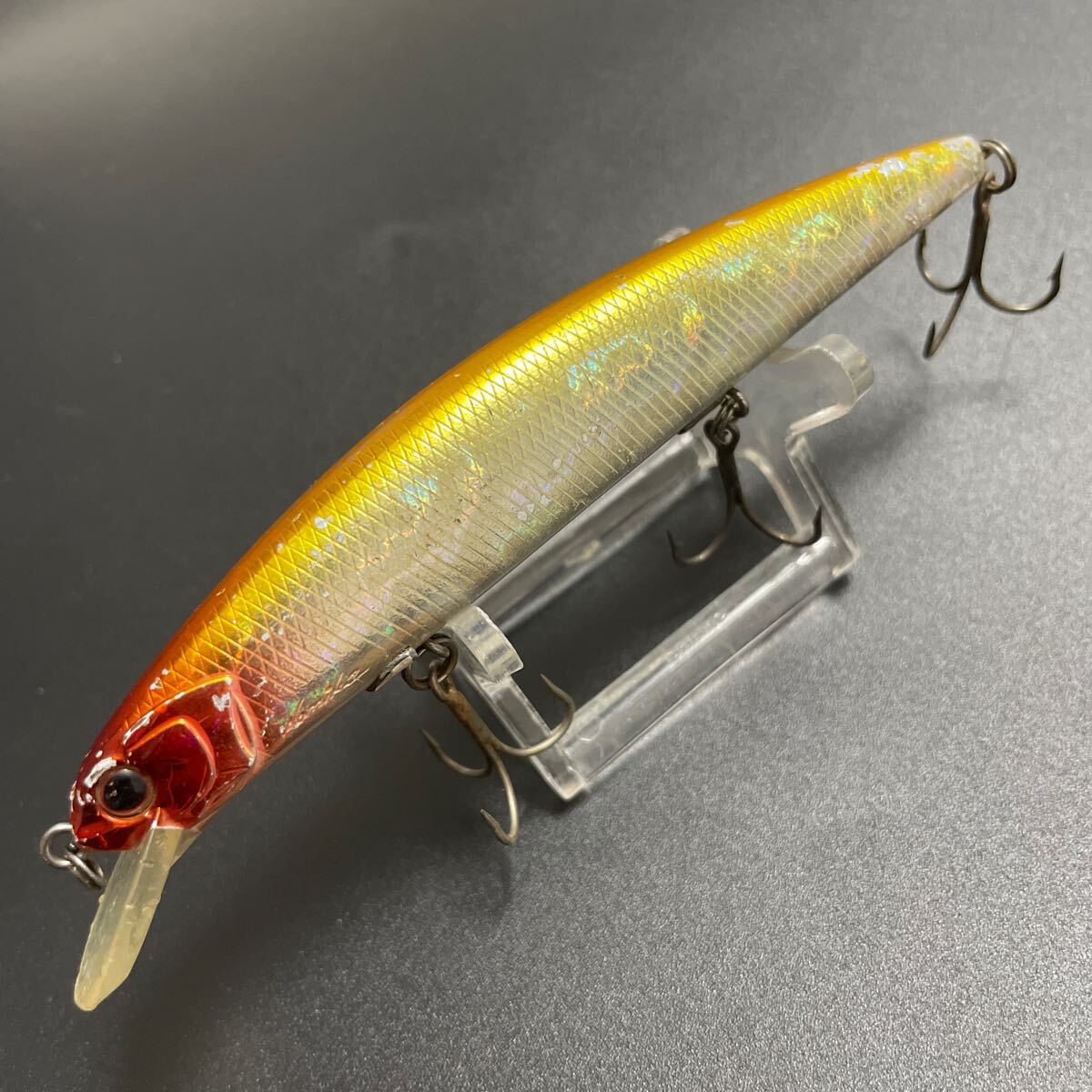 Yahoo!オークション - O.S.P ヴァルナ 110 SF SPEC2 VARUNA SPEC2 110 ...