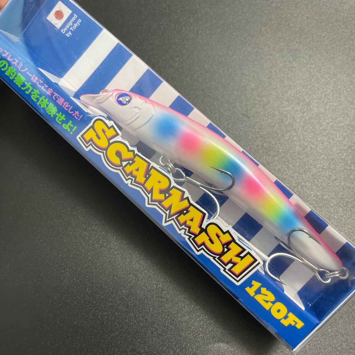 Yahoo!オークション - 未使用品 応募券なし BlueBlue ブルーブルー SCA...