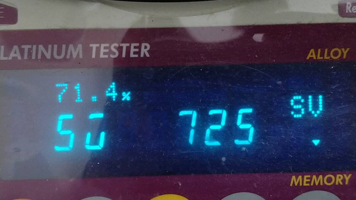 Yahoo!オークション - k1796 日本 古銭 銀貨 銀銭 安政一朱銀 Po L字朱...