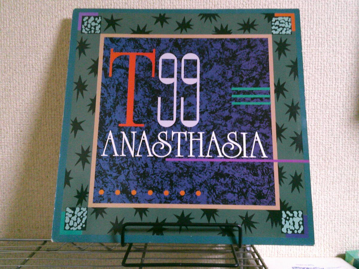 Yahoo!オークション - Hol12' T99/Anasthasia
