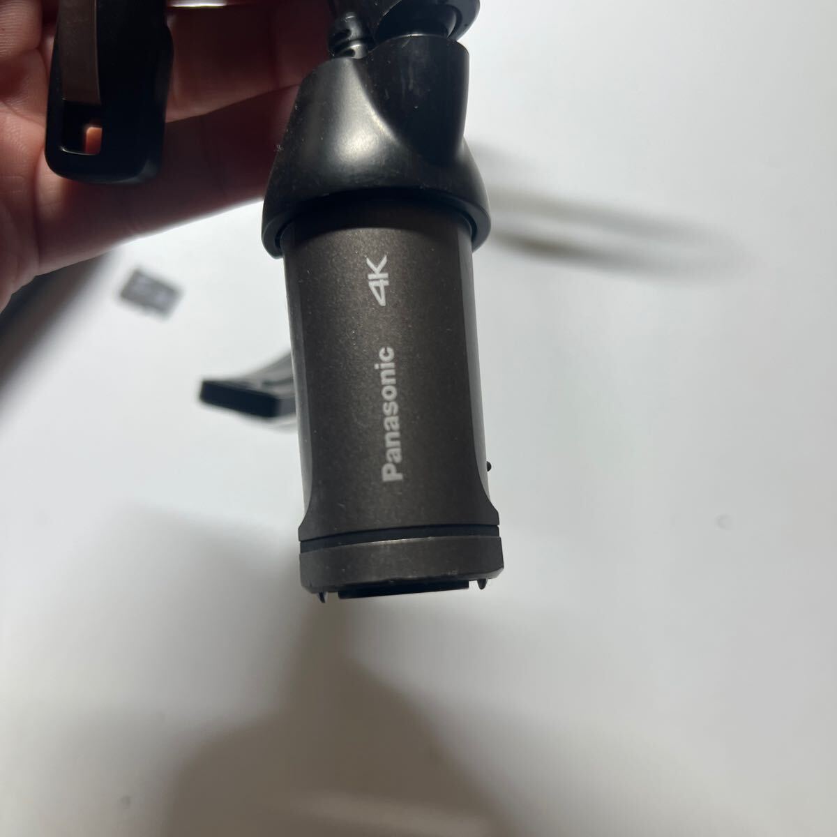 Yahoo!オークション - Panasonic HX-A500