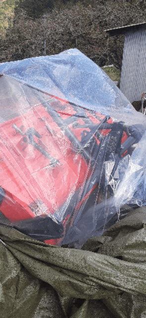 Yahoo!オークション - クボタロータリー RS13