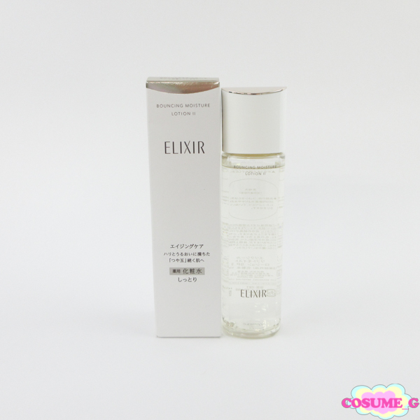 Yahoo!オークション - 資生堂 エリクシール リフトモイスト ローション...