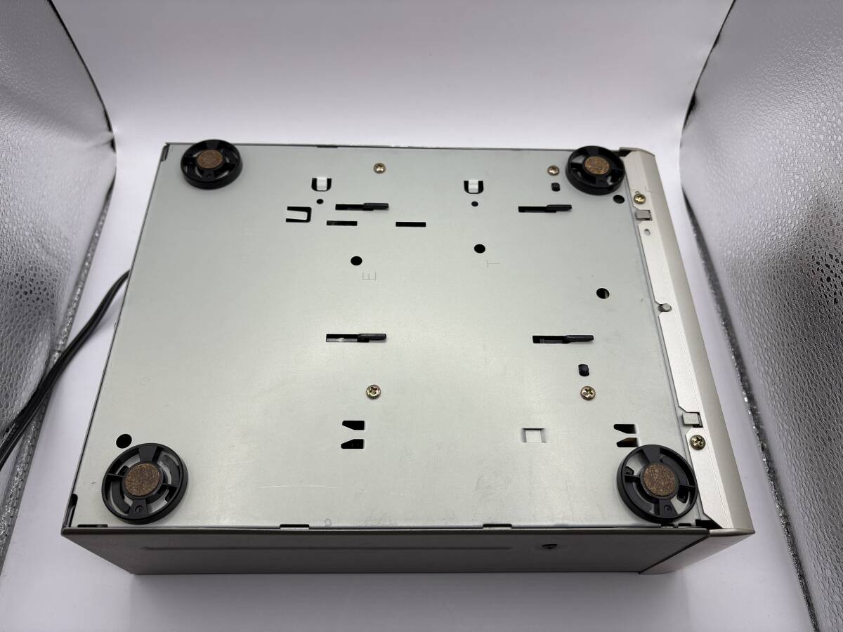 Yahoo!オークション - ONKYO オンキョー CDプレーヤー C-705 CD プレー...