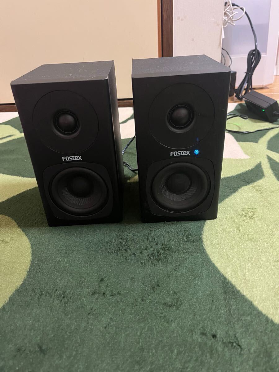 Yahoo!オークション - FOSTEX PM0.3