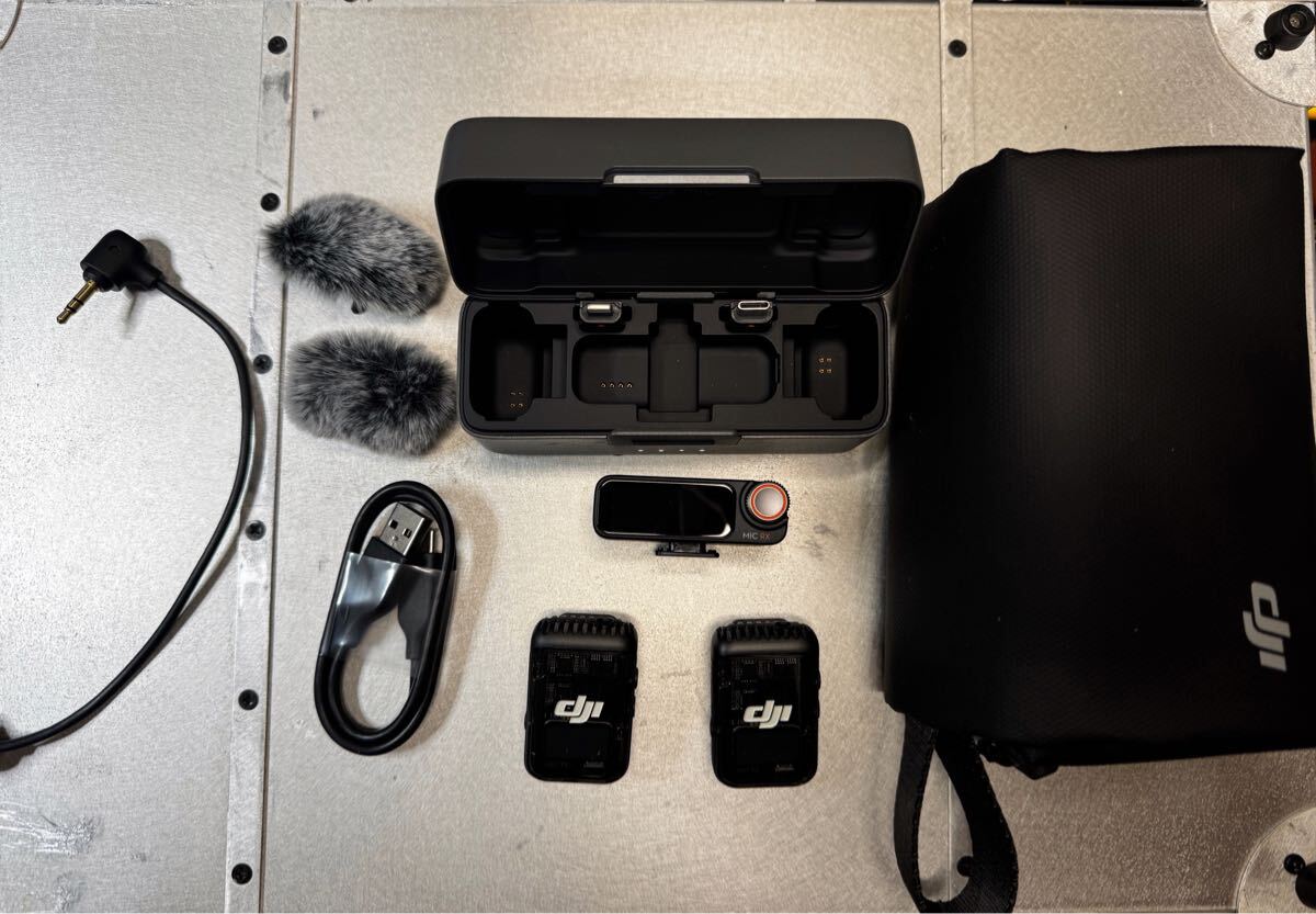 Yahoo!オークション - DJI MIC2