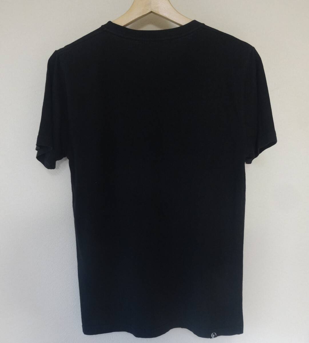 Yahoo!オークション - 11-k00 ヒステリックグラマー シャツ S