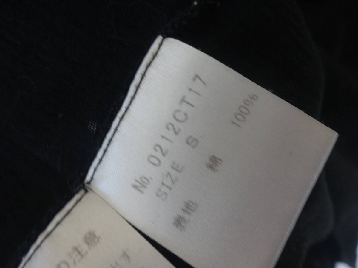 Yahoo!オークション - 11-k00 ヒステリックグラマー シャツ S