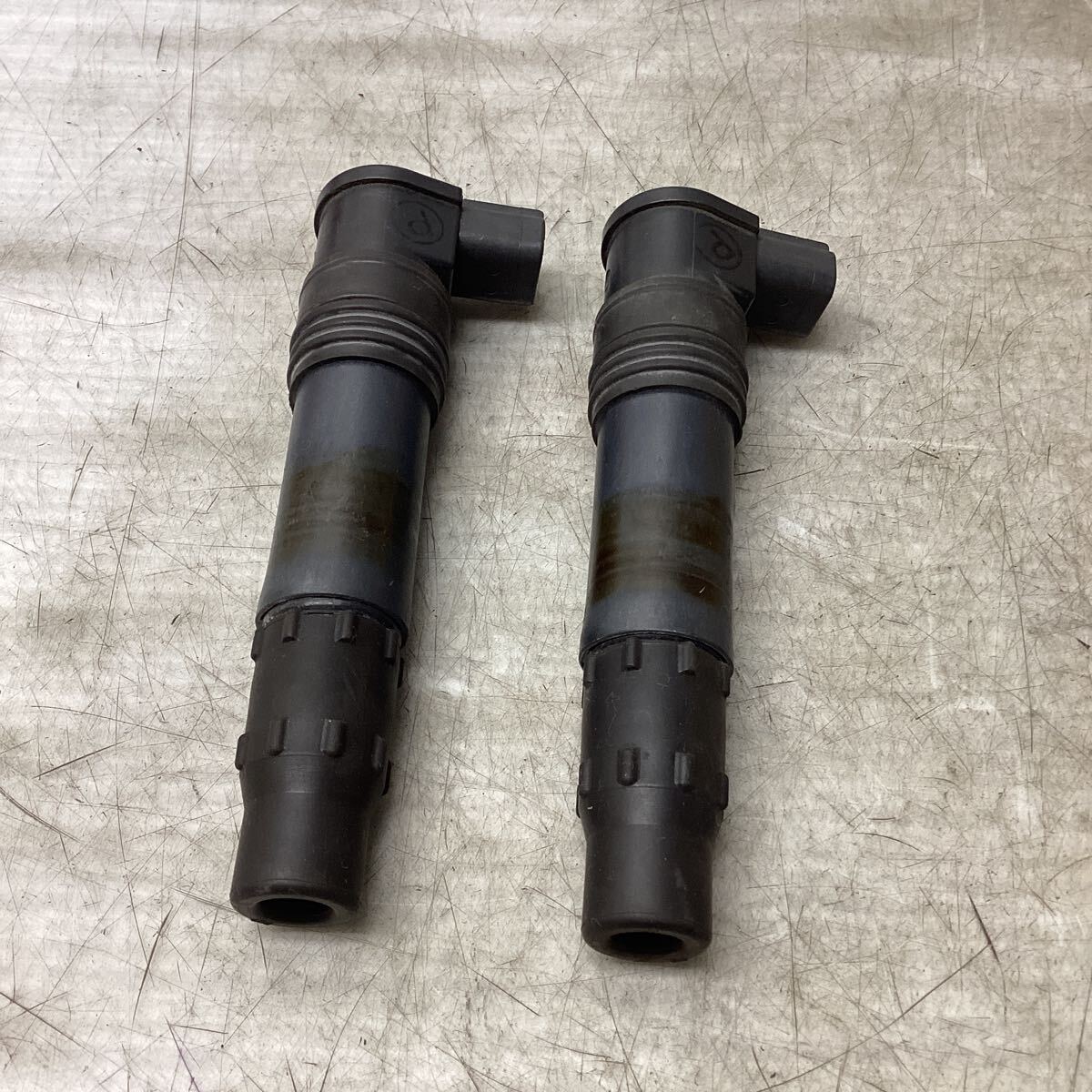 Yahoo!オークション - C54-40 カワサキ ニンジャ250R EX250K イグニッ...