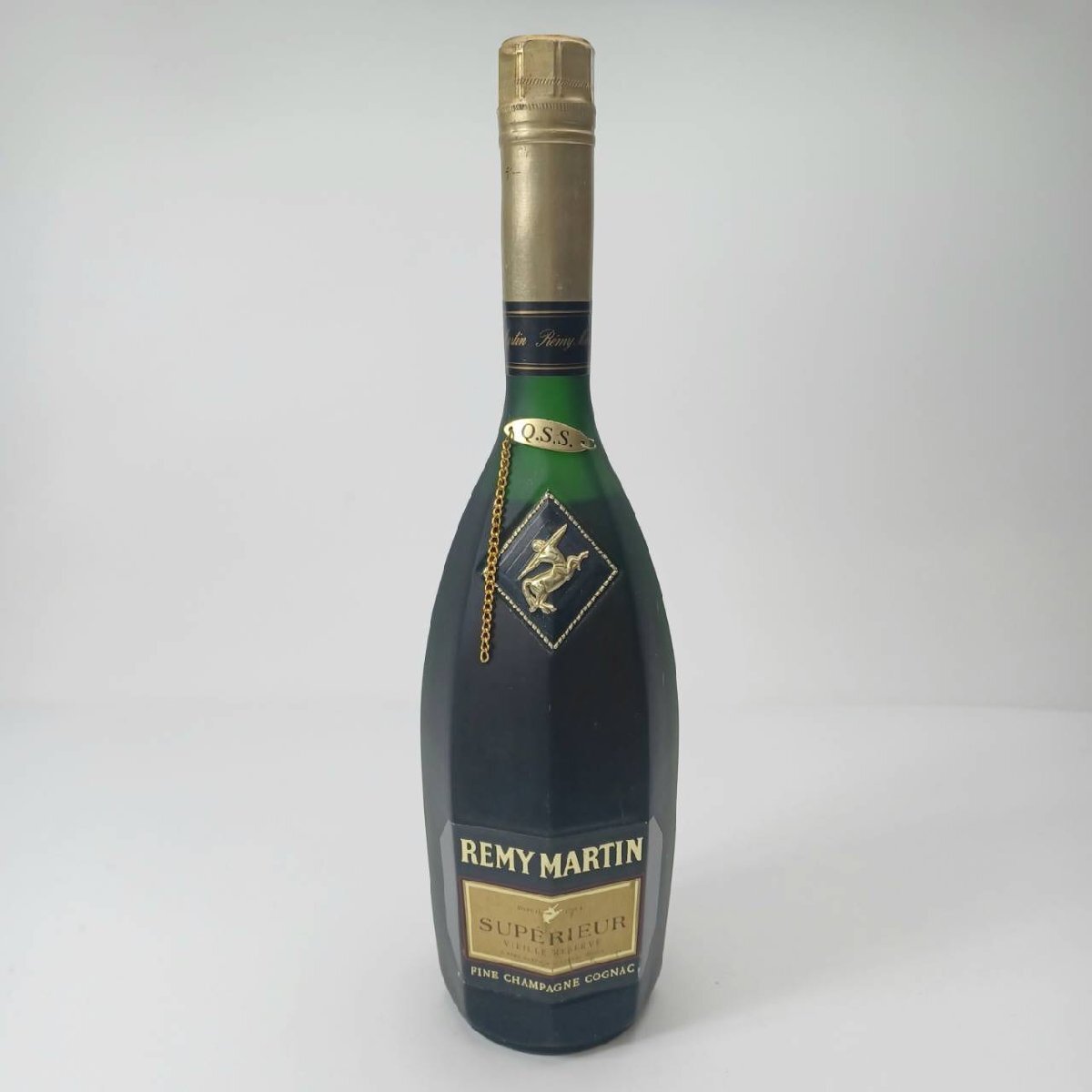 Yahoo!オークション - 未開栓 レミーマルタン QSS スペリオール 700ml ...