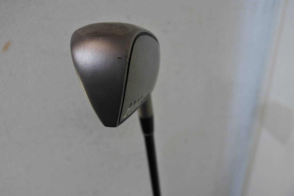 Yahoo!オークション - 【KSD/S1/40】PRGR/プロギア ZOOM type 040i 2...