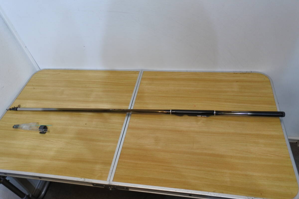 KSD/A/Io/19 シマノBBX-XT 1.5-530 code No.21917 ユーズド 竿尻近くこすれあり 磯釣り 大きなダメージ無し(シマノ)｜売買されたオークション情報 ...