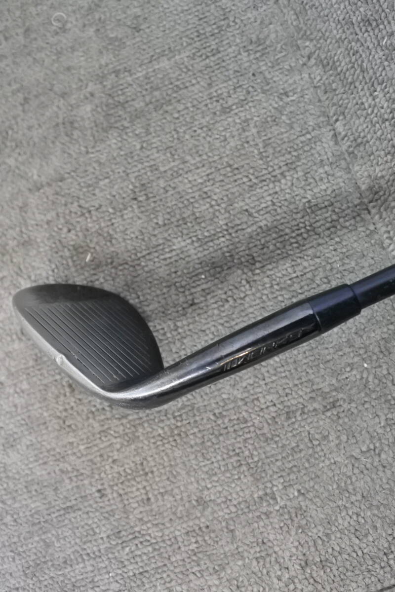 Yahoo!オークション - 【KSD/Wed/44】ACT workes 52 Hyper Blade Flex ...