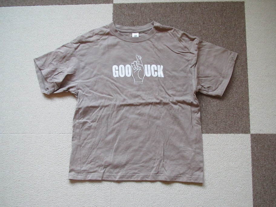 Yahoo!オークション - デビロック devirobk dev rock 半袖Tシャツ グレ...