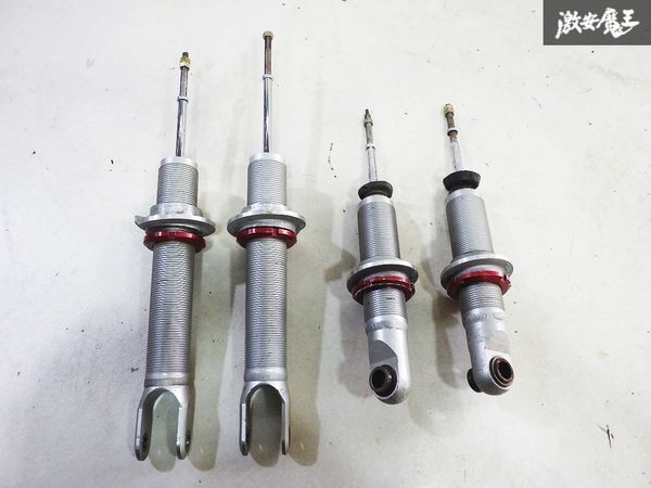 Yahoo!オークション - TEIN テイン N1ダンパー BNR32 スカイライン GT-...