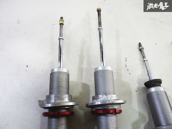 Yahoo!オークション - TEIN テイン N1ダンパー BNR32 スカイライン GT-...