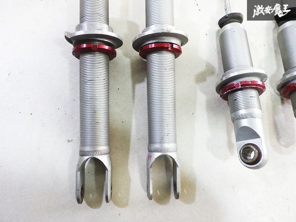 Yahoo!オークション - TEIN テイン N1ダンパー BNR32 スカイライン GT-...