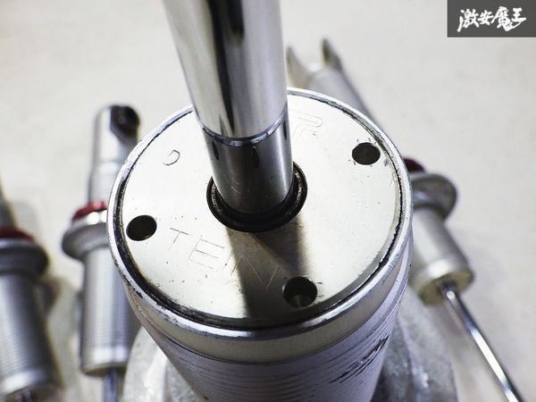 Yahoo!オークション - TEIN テイン N1ダンパー BNR32 スカイライン GT-...