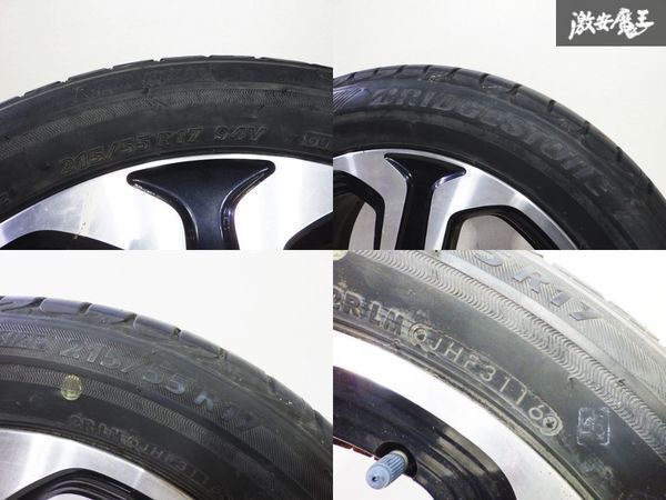 Yahoo!オークション - スペアにどうぞ ホンダ 純正 RU1 RU3 ヴェゼル ...