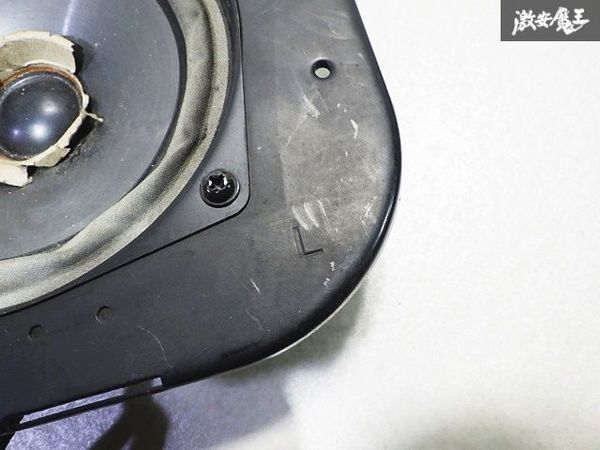 Yahoo!オークション - ホンダ 純正OP Gathers EG6 シビック リア スピ...