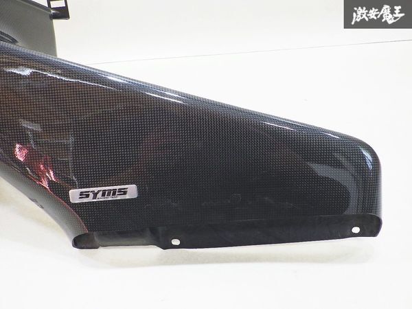 Yahoo!オークション - 美品 SYMS シムス VAB WRX STI 後期 EJ20 カー...